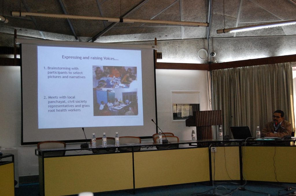 Research Methods – Introduction to Community Psychology