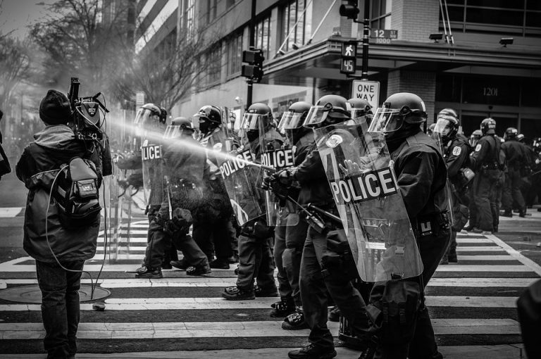 Oppression And Power Introduction To Community Psychology