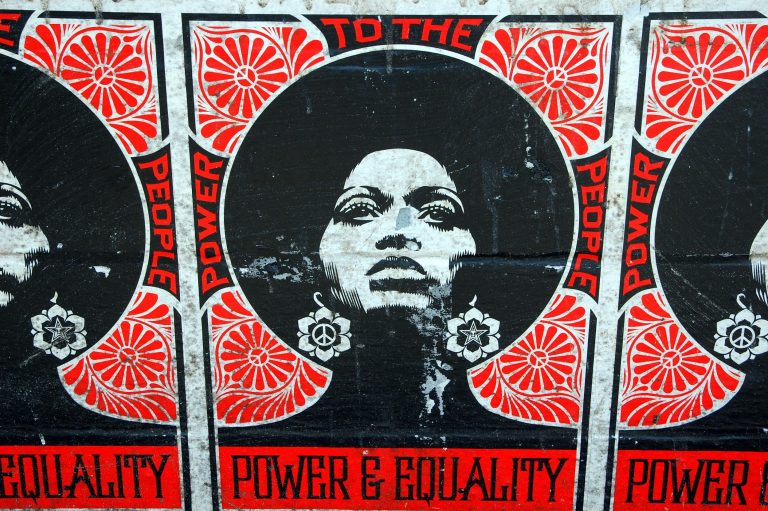Oppression And Power Introduction To Community Psychology