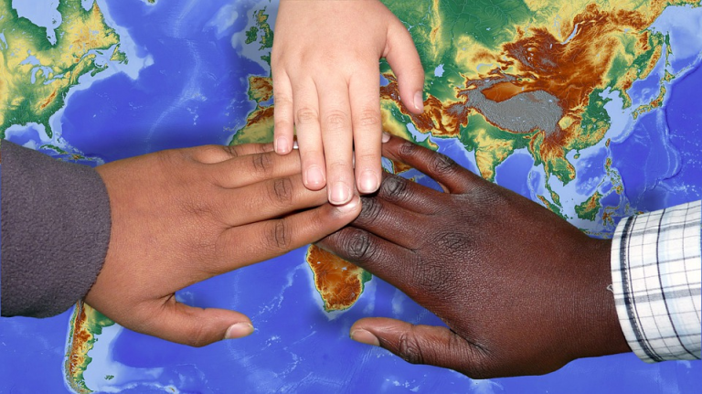 Empowerment Introduction To Community Psychology